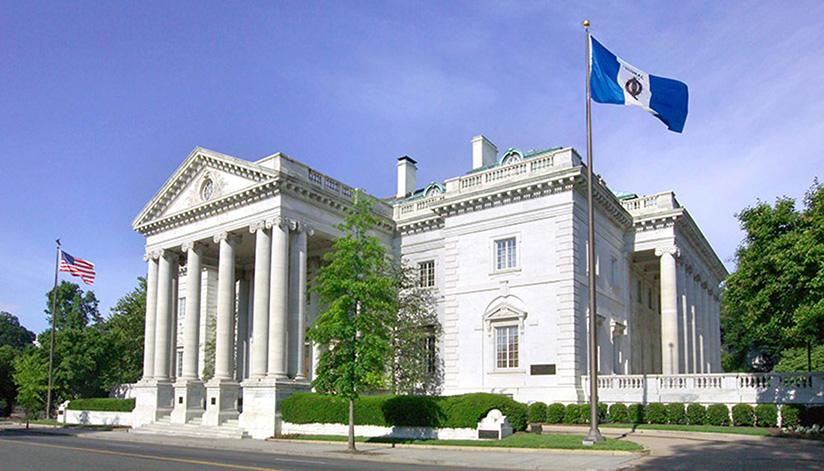 A New Daughter of the American Revolution – The Family Historians