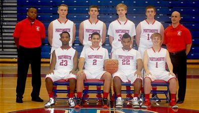 Eden Aubrey Loraina Ramirez Bringing it On – The Family Historians